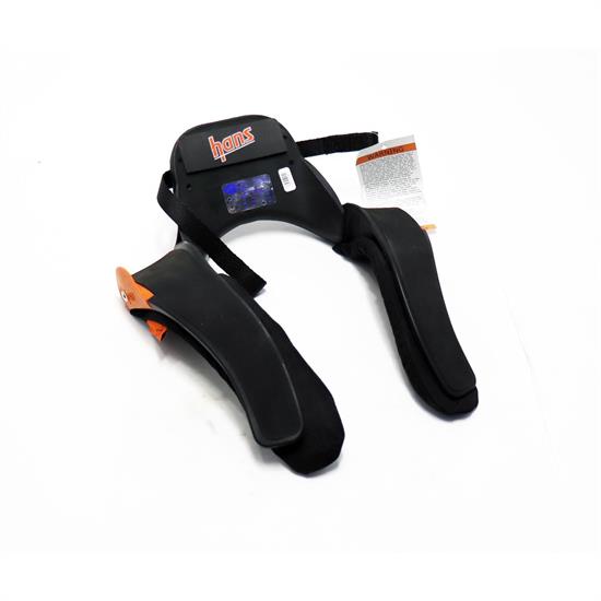 HANS DK12034-411 Adjustable Hans Device, Quick Click, SAH, Medium