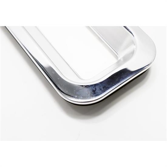 Eddie Motorsports MS275-40P Pol Tail Light Bezel 1967-68 Camaro