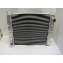 Garage Sale - Speedway Ford/Mopar Tru-Kool Universal Radiator, 24 Inchs ...