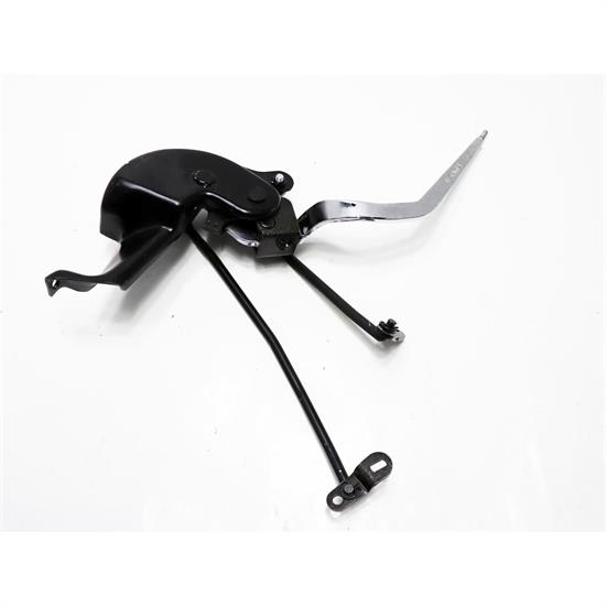 OER 3934286 Muncie Shifter, 4 Speed, 1967-68 Camaro