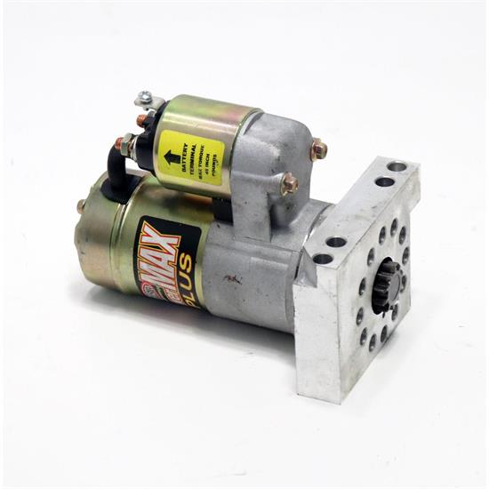 Powermaster 9100 PowerMax Mini Starter, Chevy