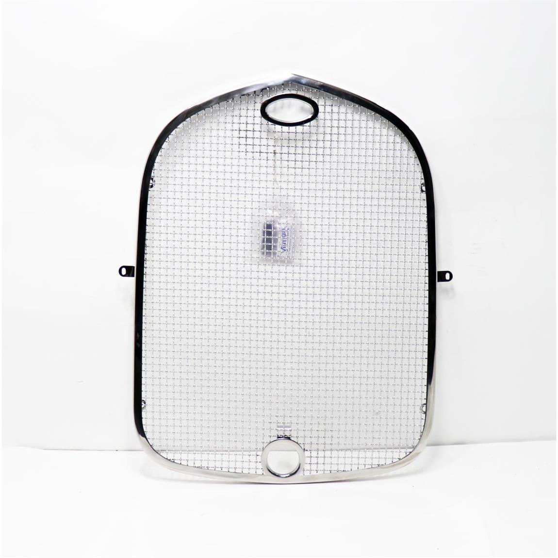 1928-29 Ford Model A Radiator Stone Guard