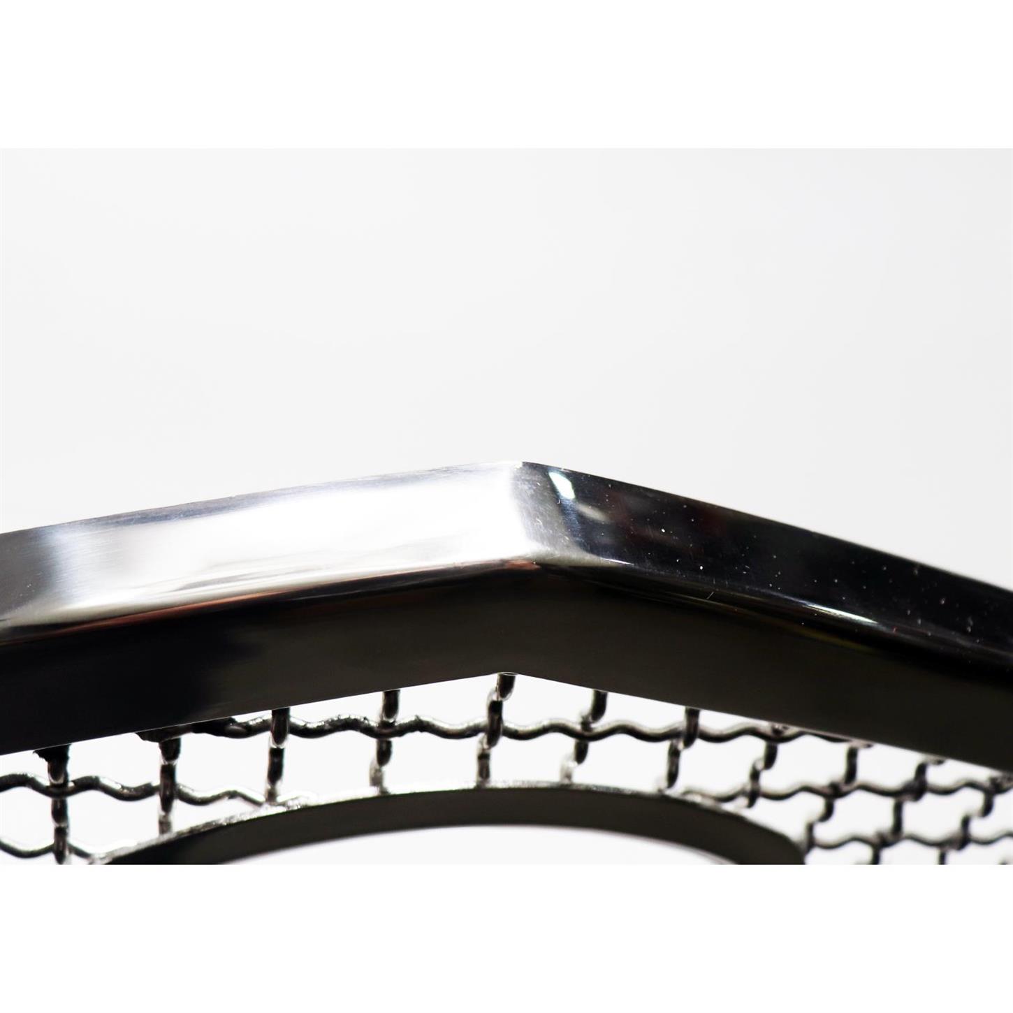 1928-29 Ford Model A Radiator Stone Guard