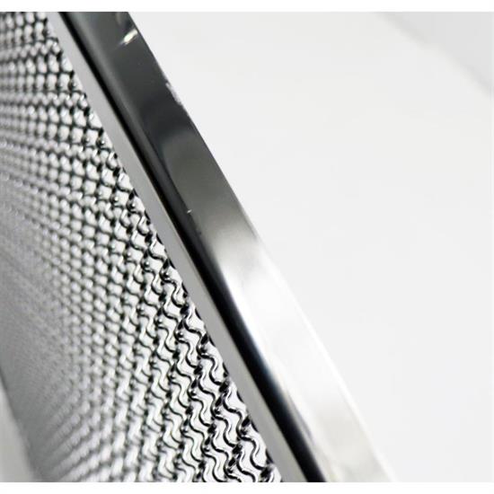 1928-29 Ford Model A Radiator Stone Guard