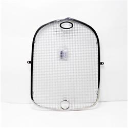 1928-29 Ford Model A Radiator Stone Guard