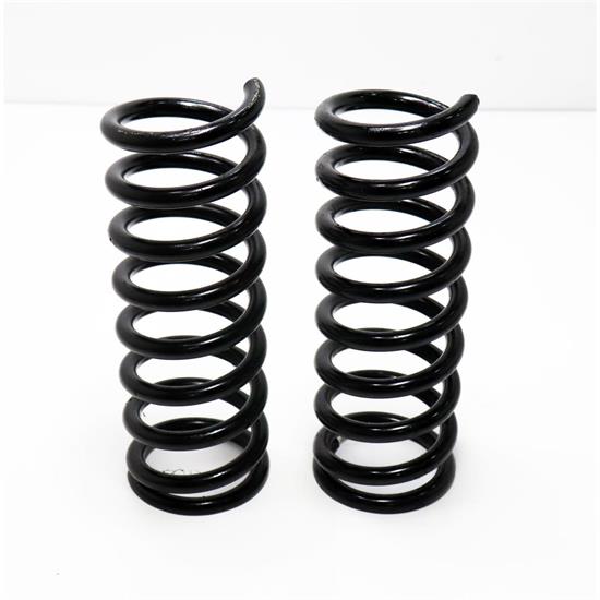 Mustang II Front Springs, 350 lb. Spring Rate, 13.5 Free Height