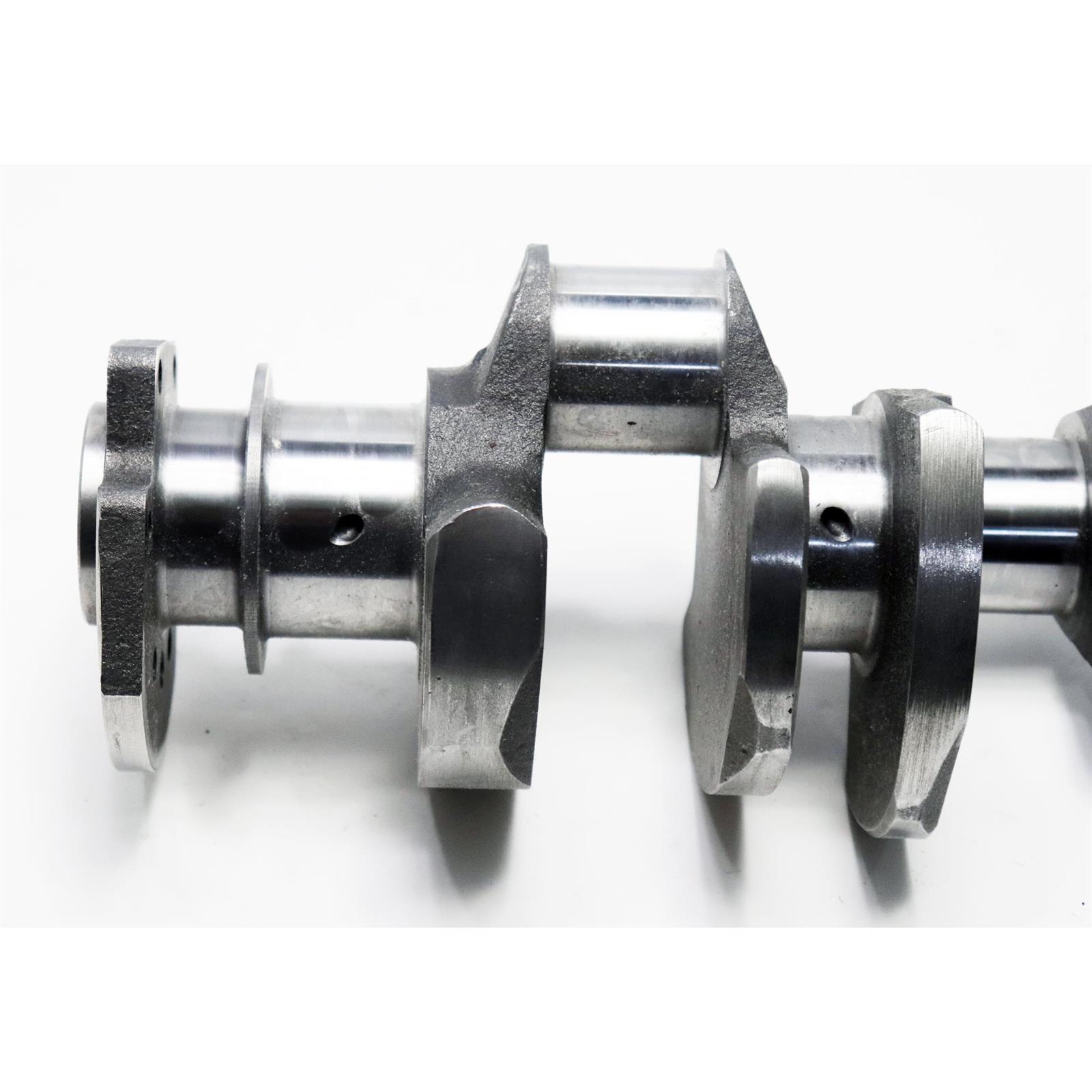 Speedway 400 Chevy Crankshaft, Two-Piece Main