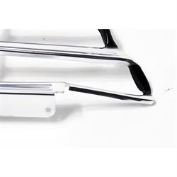 63 Nova/Chevy II Front Grille Assembly