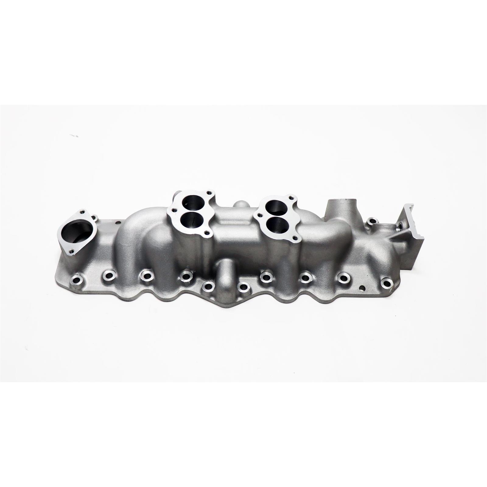 Speedway 1949-53 Ford Flathead V8 Dual Carb Intake Manifolds