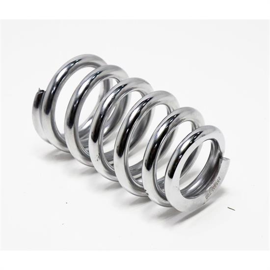 Mustang II Coil-Over Replacement Spring 700 lb Rate