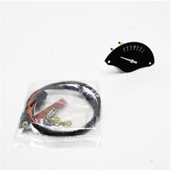 Classic Instruments Shift Indicator with Overdrive, 1955-56 Chevy