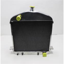 1917-1923 T-Bucket Aluminum Radiator