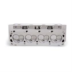Edelbrock 77199 Victor Jr Head, Assembled Ford 289,302,351W
