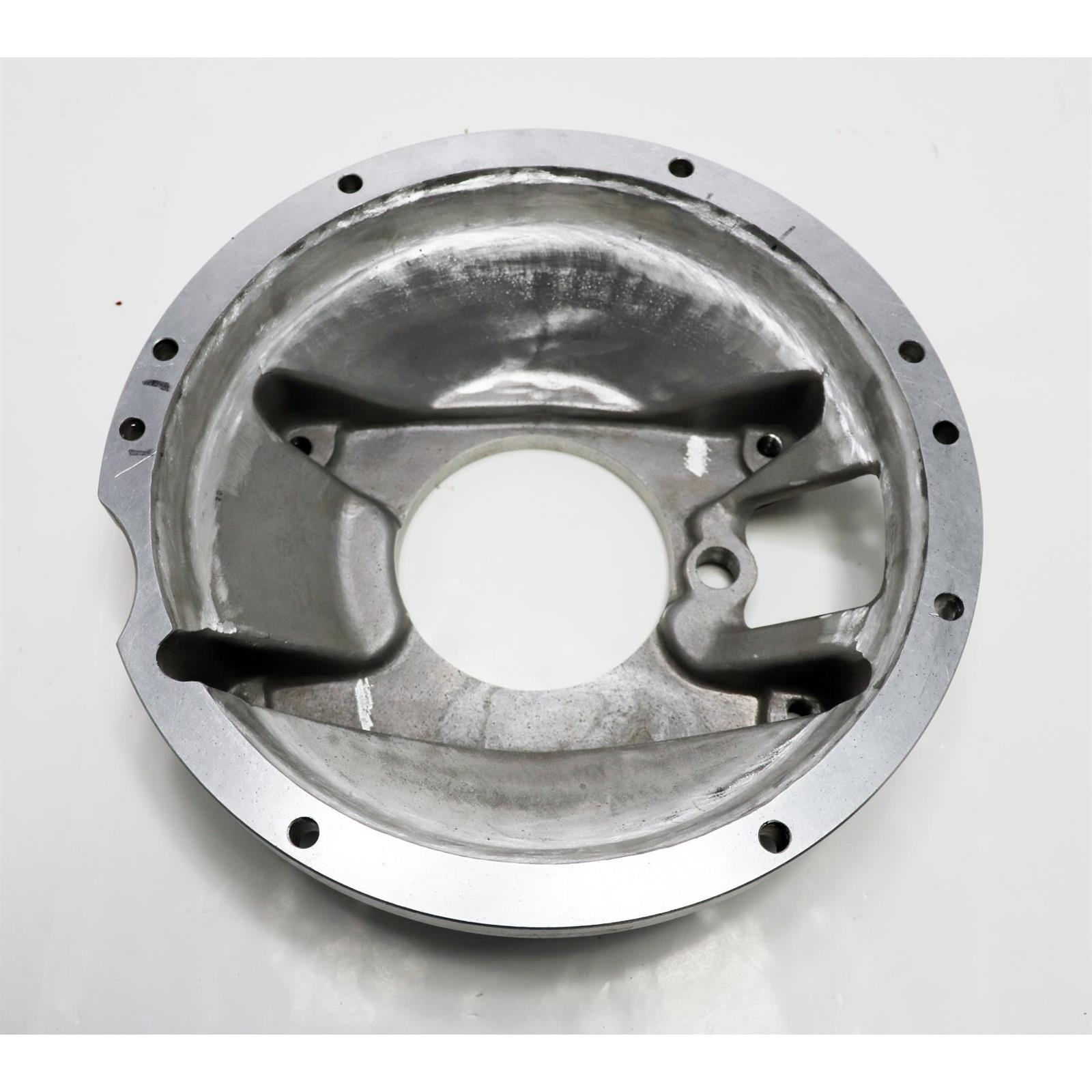 Speedway GM Manual Trans to Flathead V8 Adapter - GM Clutch