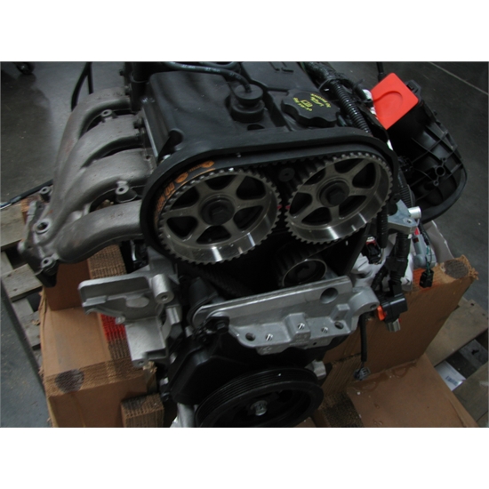 Garage Sale - Chrysler 2.4L EDZ Engine