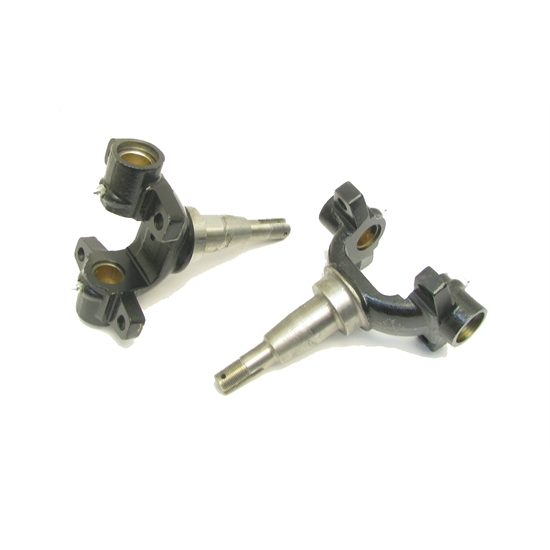 Garage Sale - Mr. Roadster 1949-54 Chevy Complete Spindle Kit