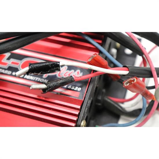 MSD 6520 Digital 6-Plus Ignition Control