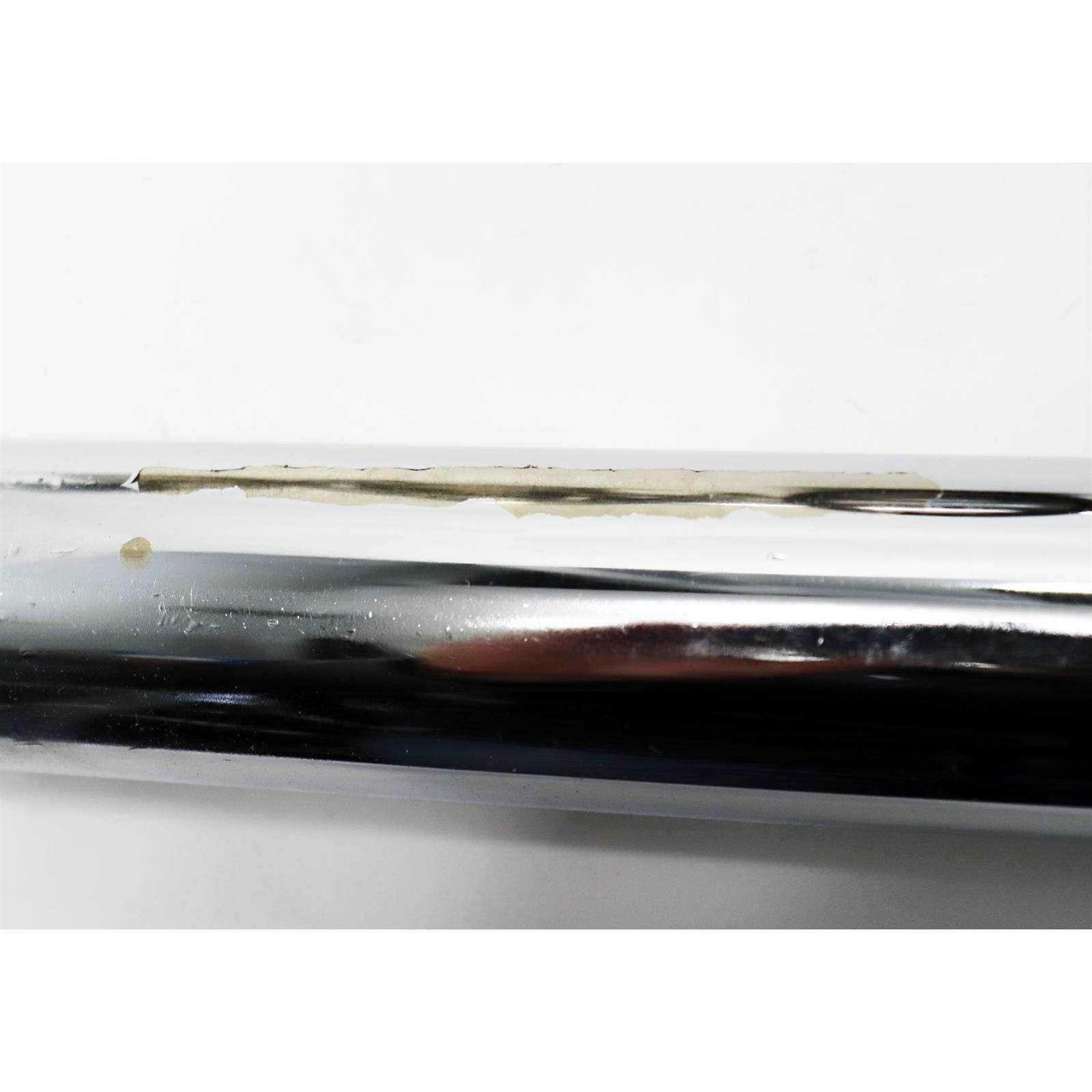 1939-1941 Flathead Ford V8 Radiator Hose Dress-Up Kits