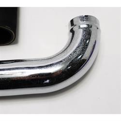 1939-1941 Flathead Ford V8 Radiator Hose Dress-Up Kits