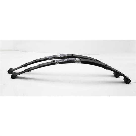 D&R Classic K00034-STD Multi 5-Leaf Springs, 67-81 Camaro/68-74 N