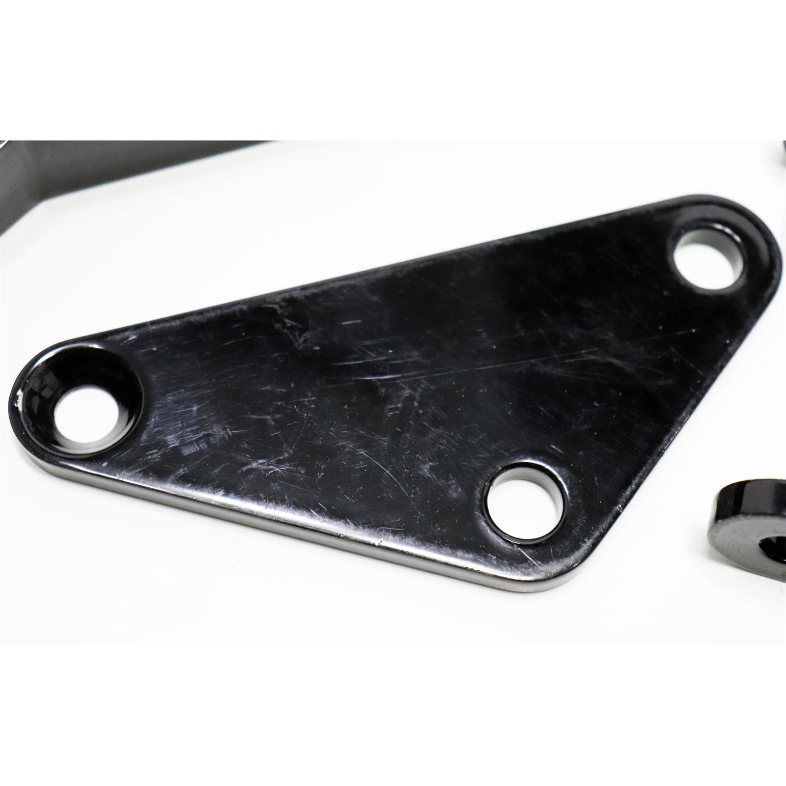 Blemished Bills Hot Rod 500 Series BBC Power Steering Brackets