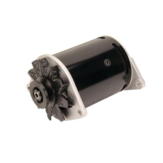 Powermaster 82106 PowerGEN Ford Swing Mount Alternator 6V