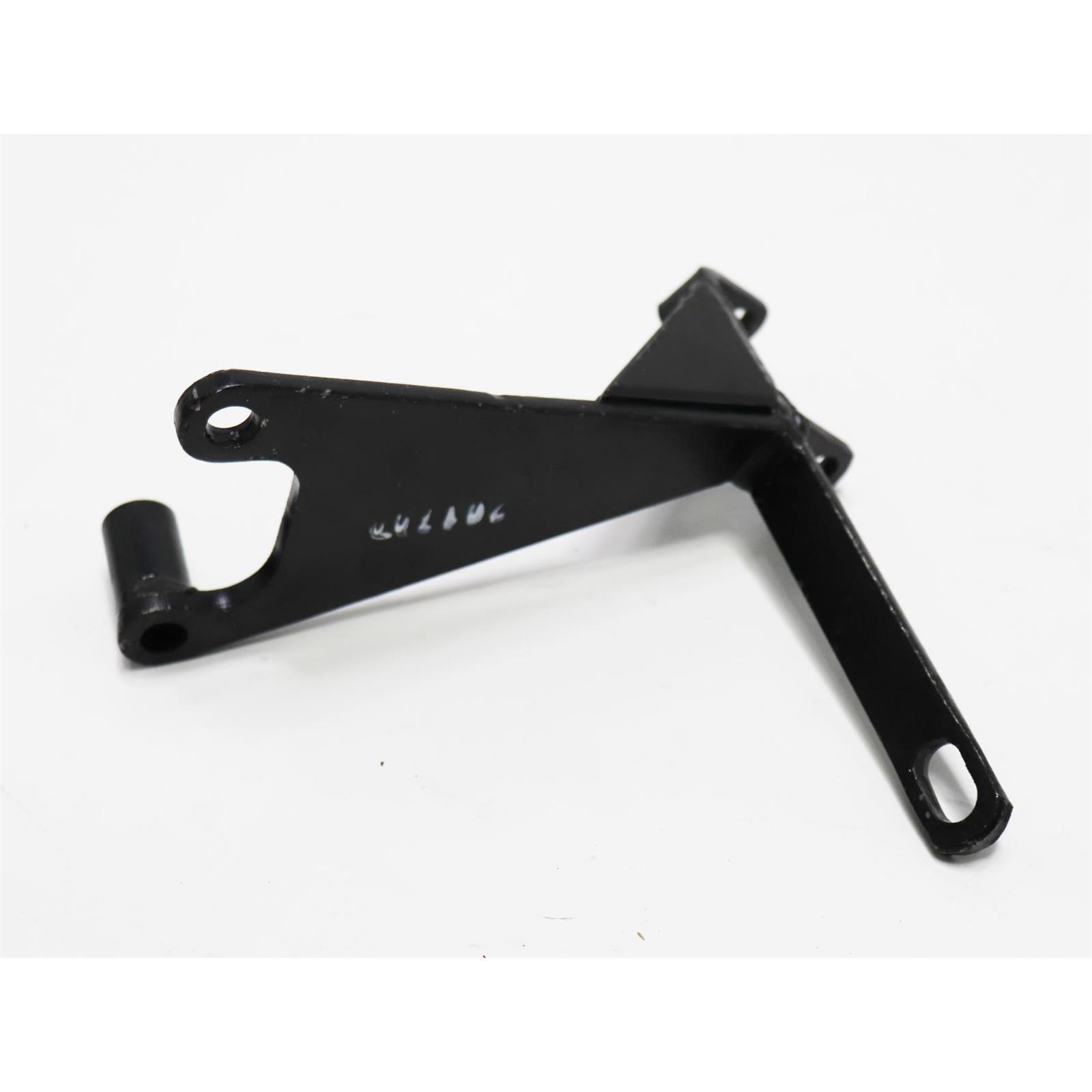 1954-62 Ford Car and 1954-64 Ford Truck Y-Block Alternator Bracke