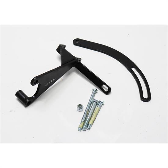 1954-62 Ford Car and 1954-64 Ford Truck Y-Block Alternator Bracke