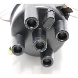 PerTronix D41-20A Industrial Distributor, 4 Cylinder