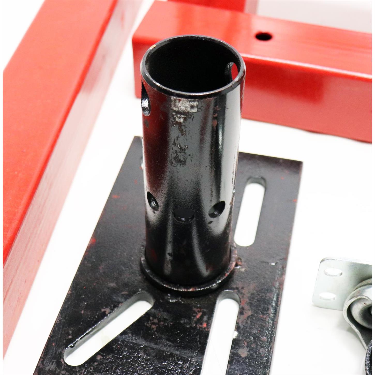 Portable Engine Stand, 1500 LBS.