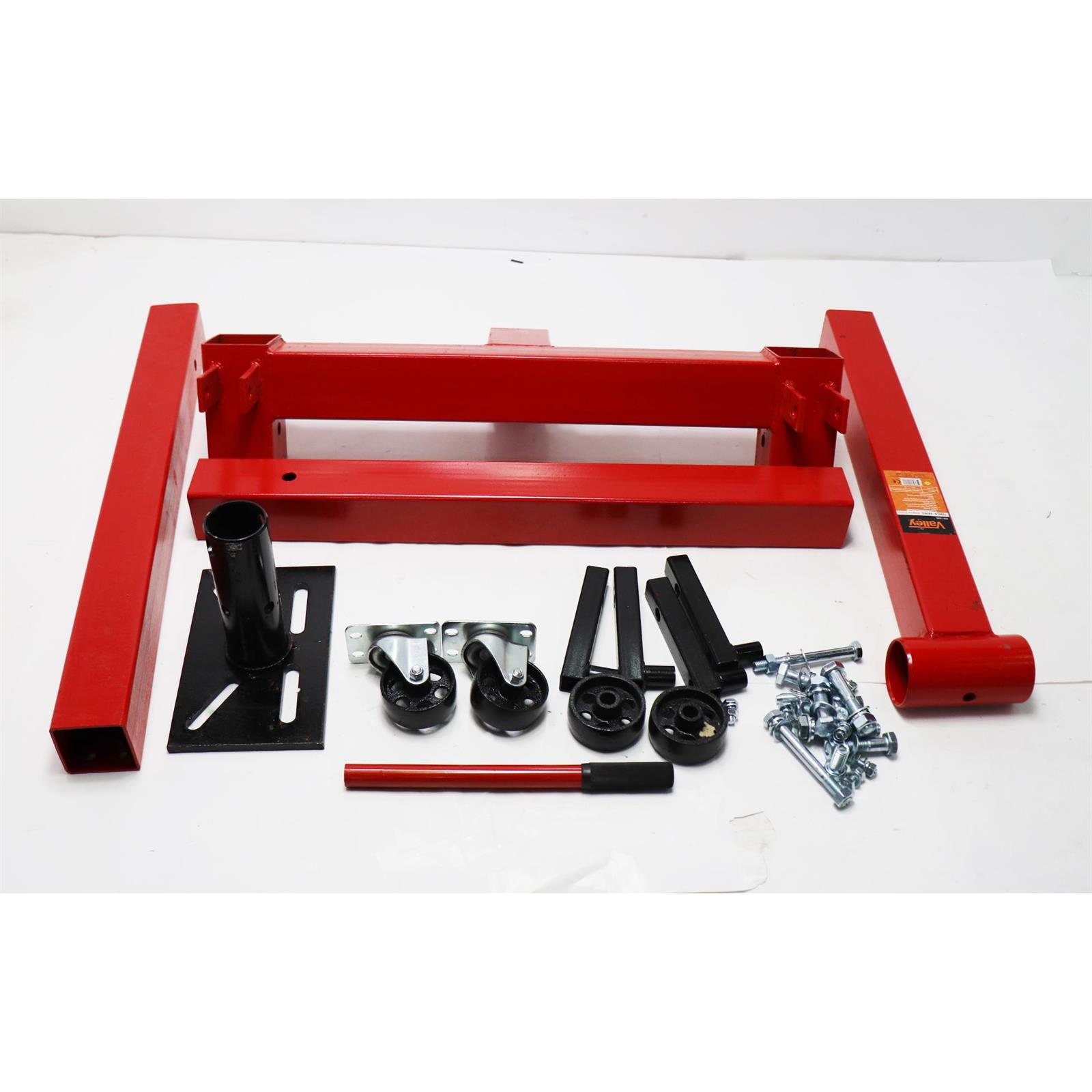 Portable Engine Stand, 1500 LBS.