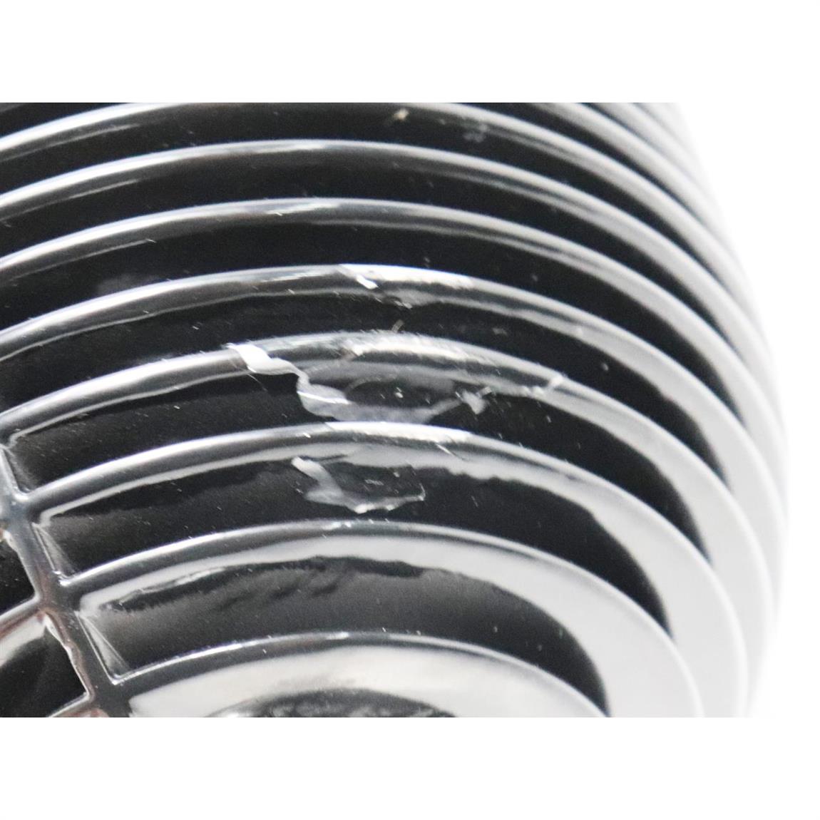 Offenhauser Fifties-Style Beehive Oil Filter