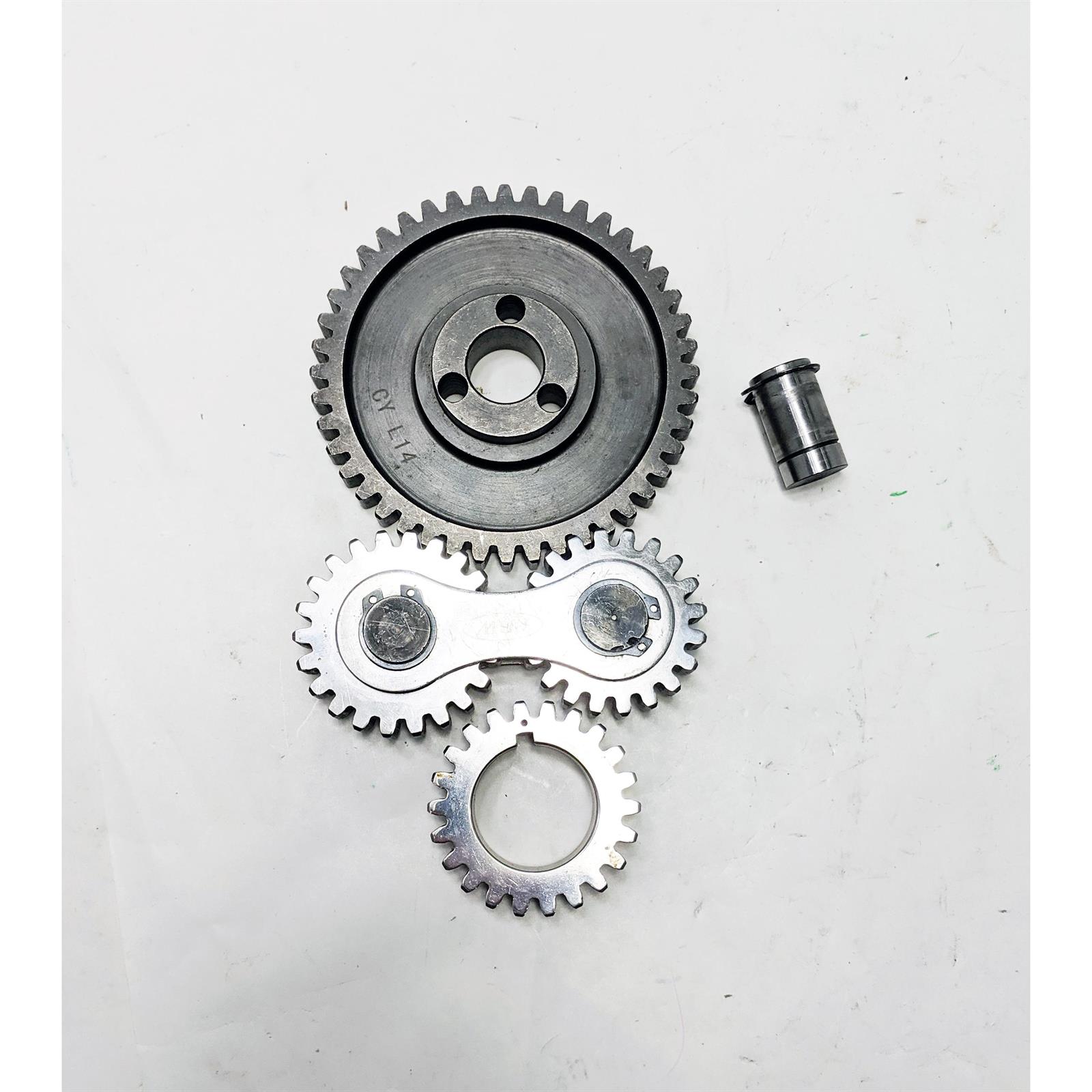 Tru-Gear Ford 289-302-351W Gear Drive