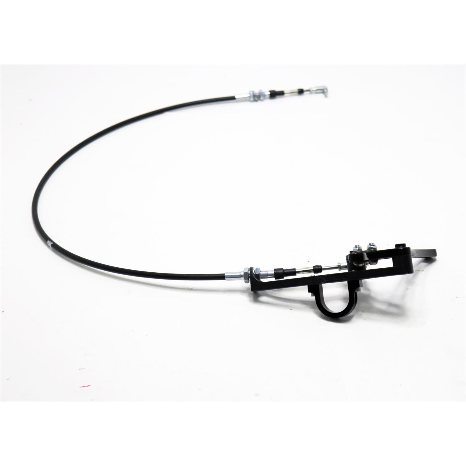 Winters Performance 3232 Super Shifter Sprint Car Lever, Cable