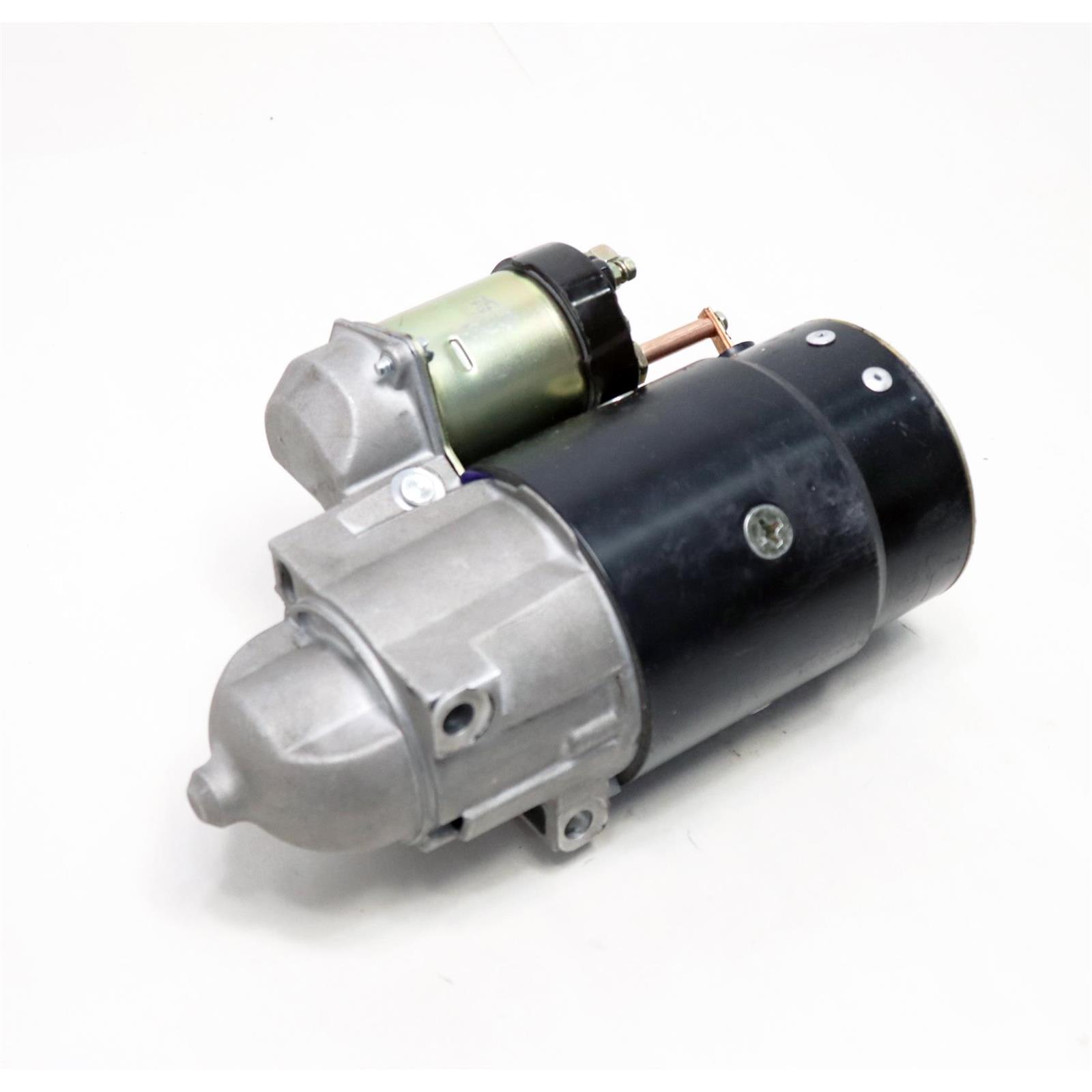 Powermaster 3510 Starter, Full size, Natural, Chevy
