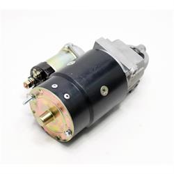 Powermaster 3510 Starter, Full size, Natural, Chevy
