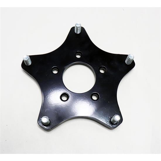 Speedway Wide 5 Wheel Adapter, 5 on 4-3/4 Inch