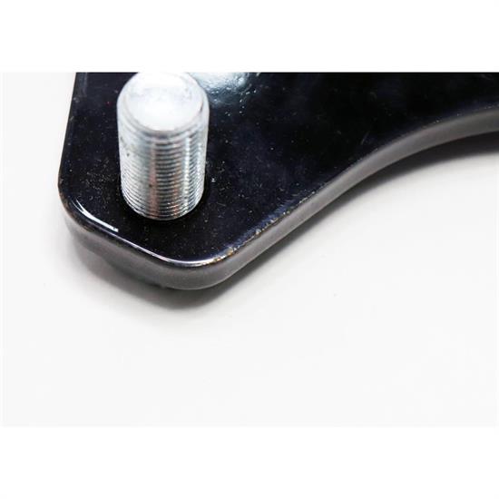 Speedway Wide 5 Wheel Adapter, 5 on 4-3/4 Inch