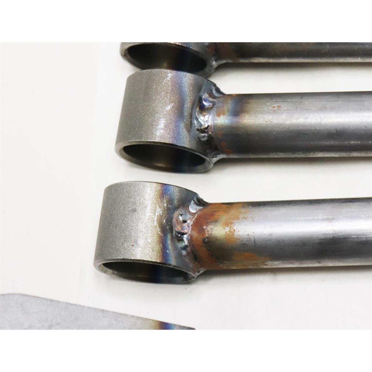 Speedway 1935-40 Ford Bolt-On 4-Bar Front Suspension Kit