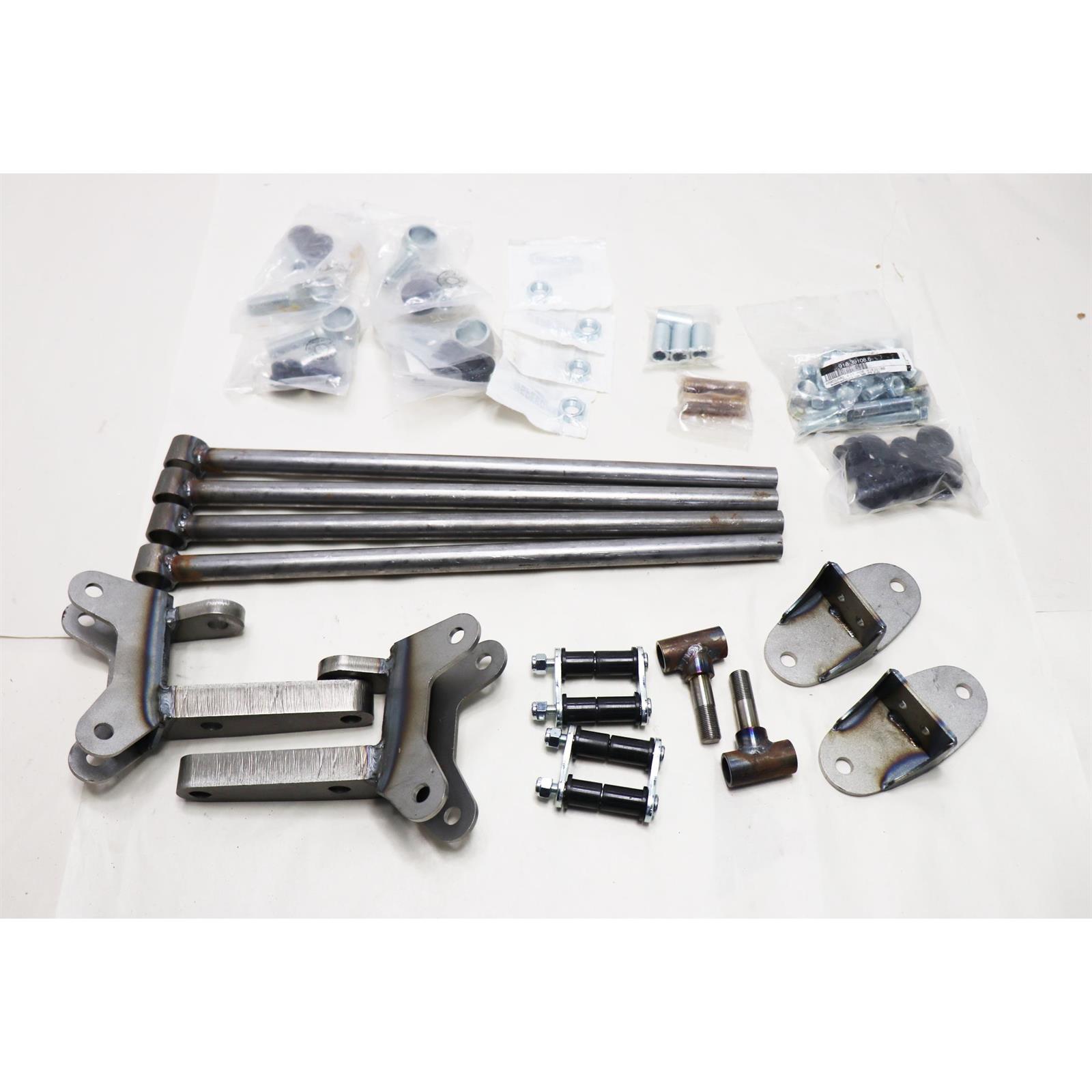 35-40 FORD FRONT 4-BAR KIT