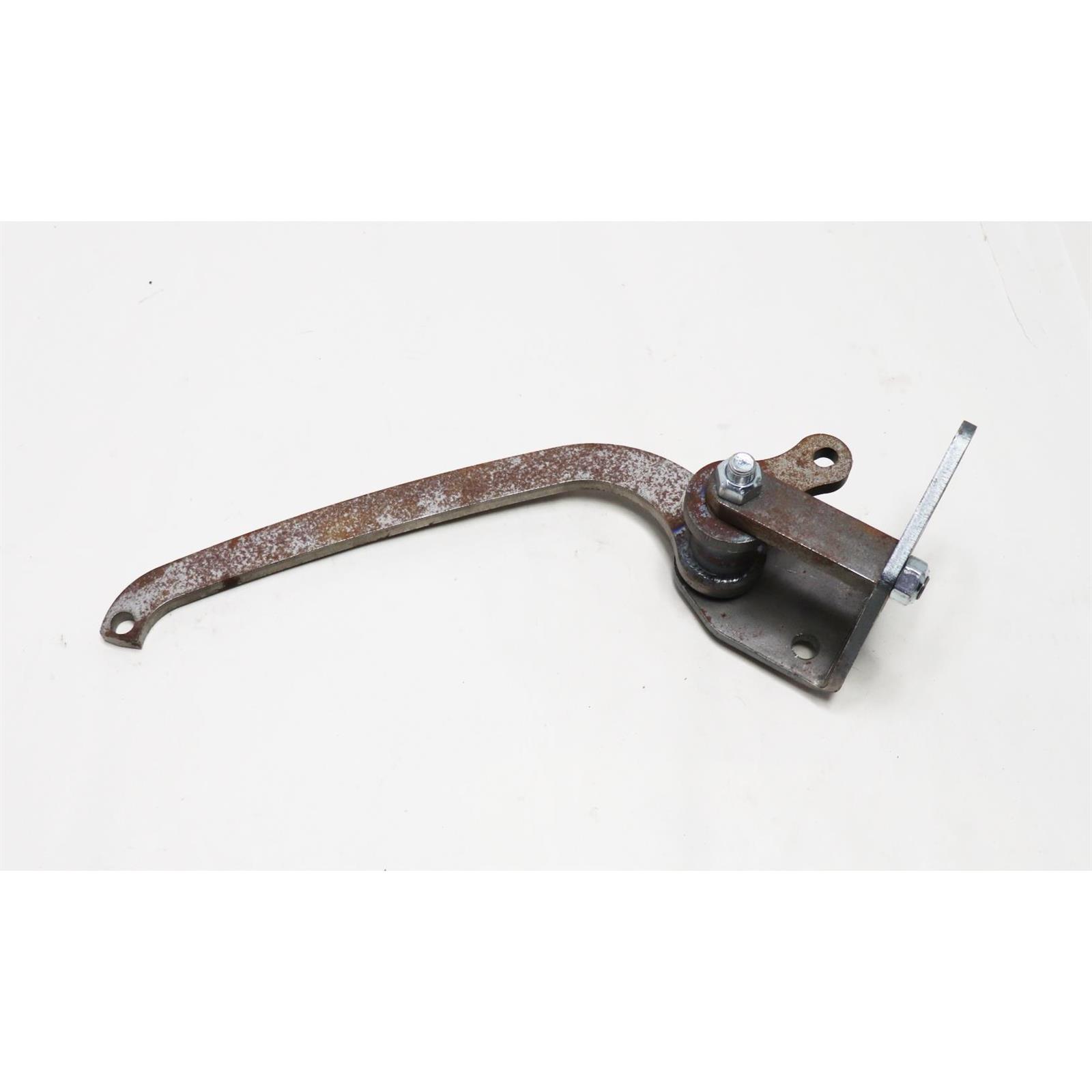 Universal T-Bucket Brake Pedal Kit