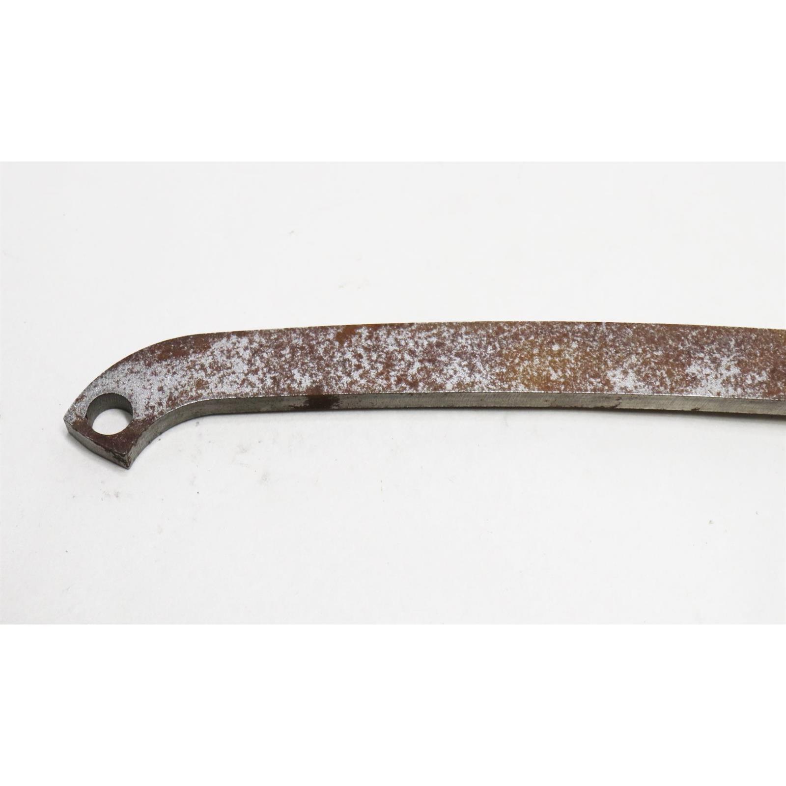 Universal T-Bucket Brake Pedal Kit