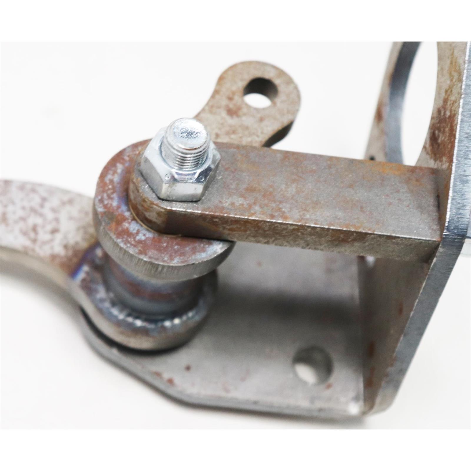 Universal T-Bucket Brake Pedal Kit