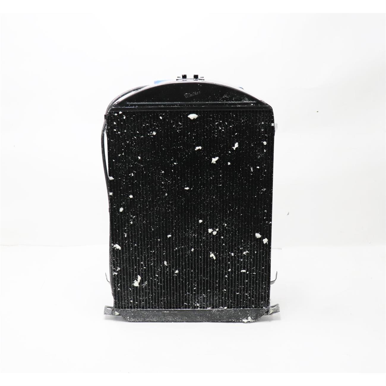 Walker Z-491-2-FH Flathead V8 1932 Ford Radiator