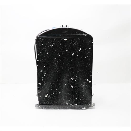 Walker Z-491-2-FH Flathead V8 1932 Ford Radiator