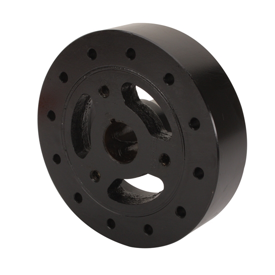 1984-1993 SBC 305-350 Performance Harmonic Balancer