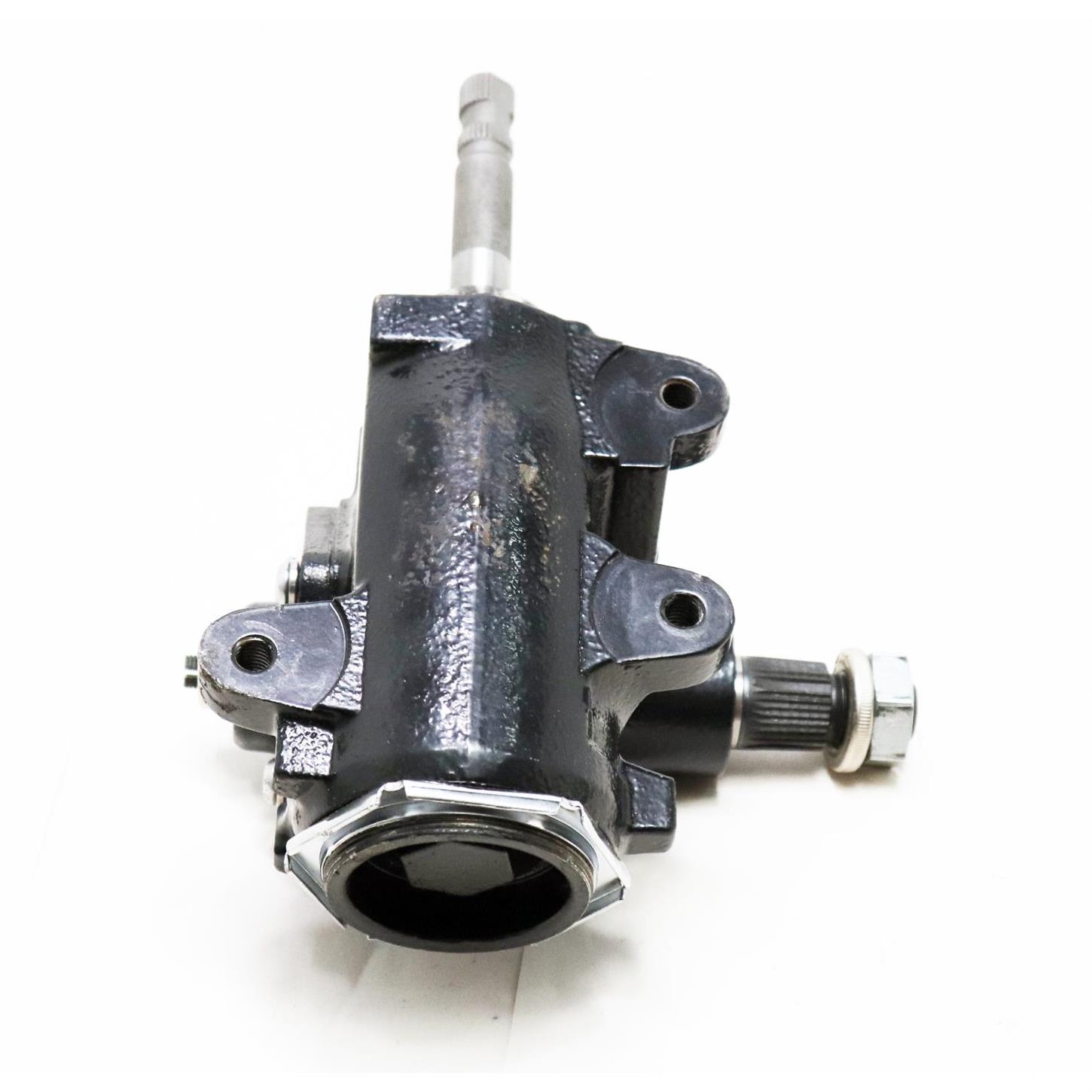 1965-1991 GM 525 Manual Steering Box w/ 3/4-30 Input Spline