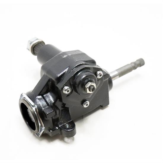 1965-1991 GM 525 Manual Steering Box w/ 3/4-30 Input Spline