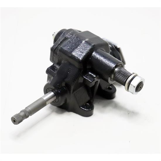 1965-1991 GM 525 Manual Steering Box w/ 3/4-30 Input Spline