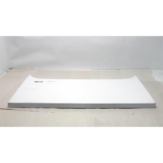 Ford Model T Pickup/T-Bucket Fiberglass Bed Cover, 20 In